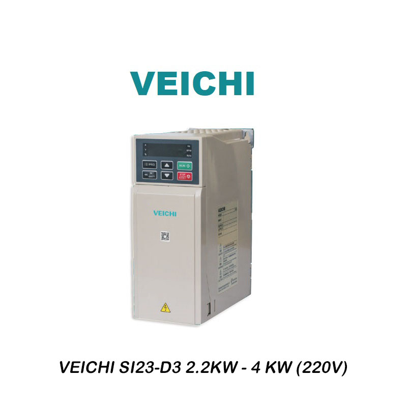 Variateur Veichi-2,2-4-5,5-7,5-11-15-18 kW à 75 kW-Fès-Maroc